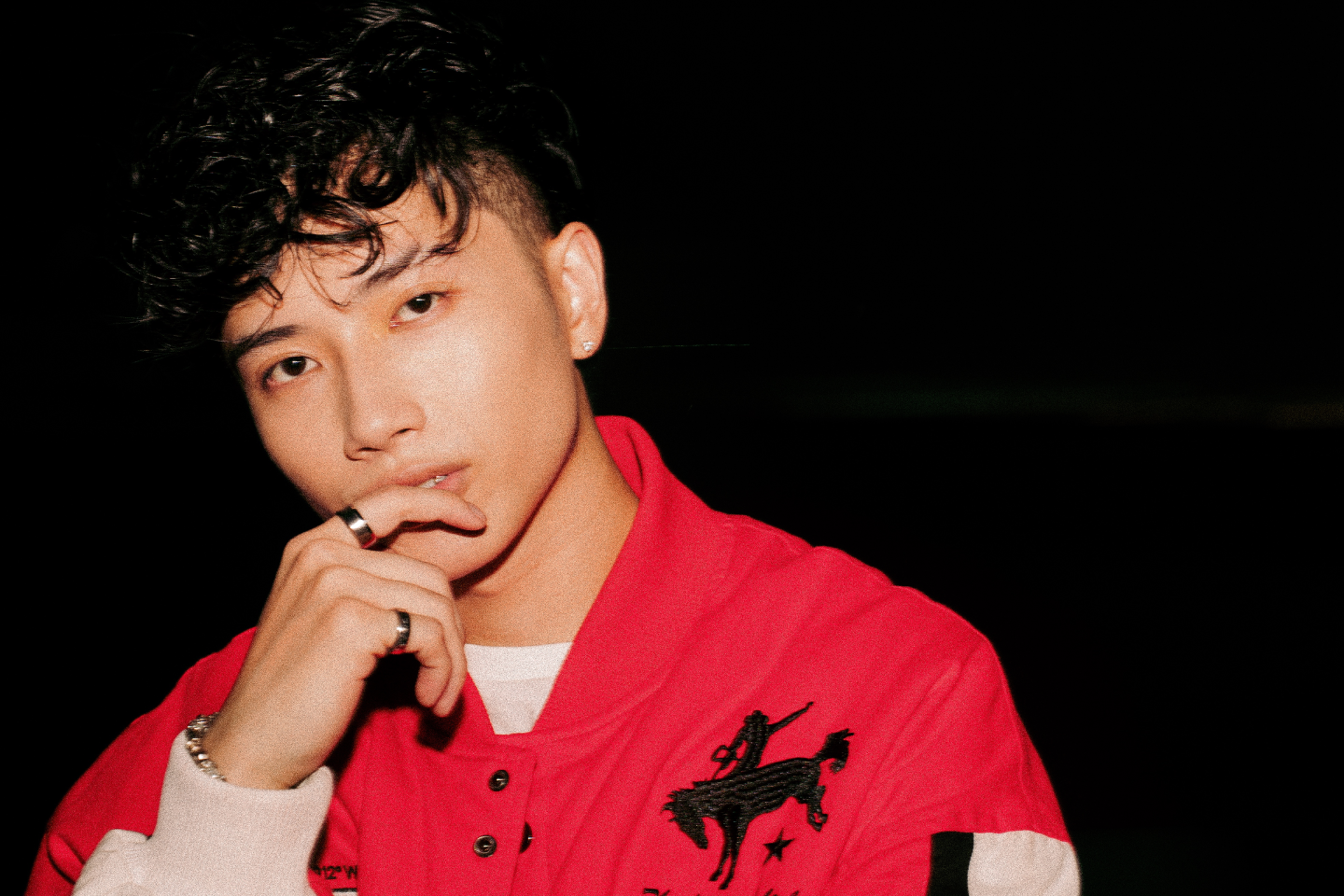 Why Axel Brizzy Signed to a Music Label After 10 Years Independent ...