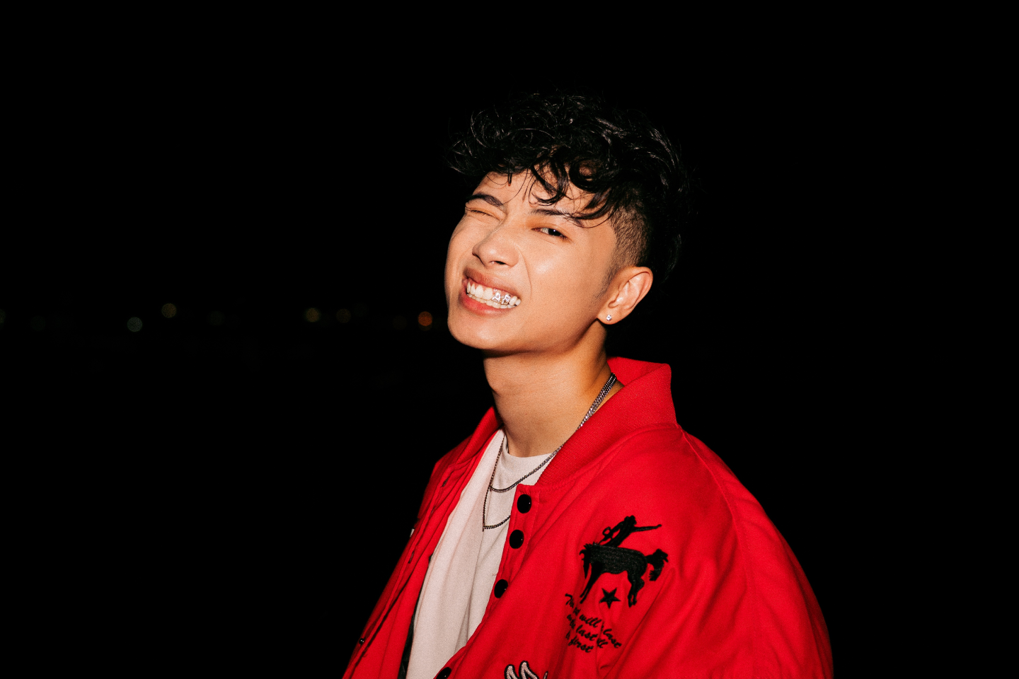 Why Axel Brizzy Signed to a Music Label After 10 Years Independent ...